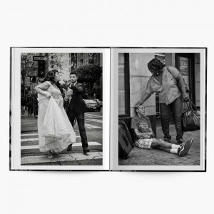 Michael Dressel | Los(t) Angeles – Hartmann Books